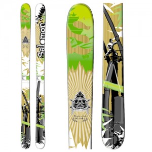 5 Of The Best Eco-Friendly Ski Manufacturers